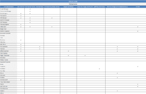 Training Tracking sheet – hsefiles.com