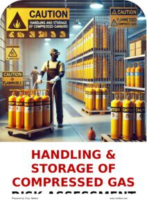 Risk Assessments Package [70 RA Files] – hsefiles.com