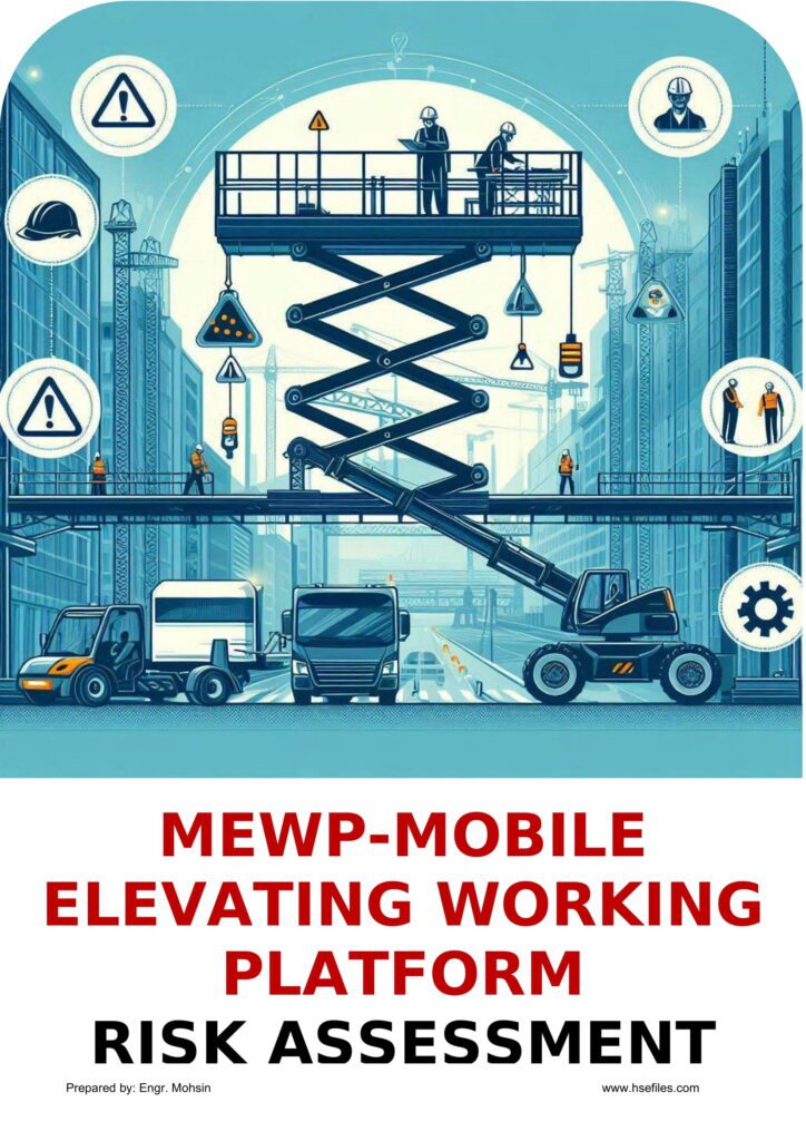 Risk Assessments Package [70 RA Files] – hsefiles.com