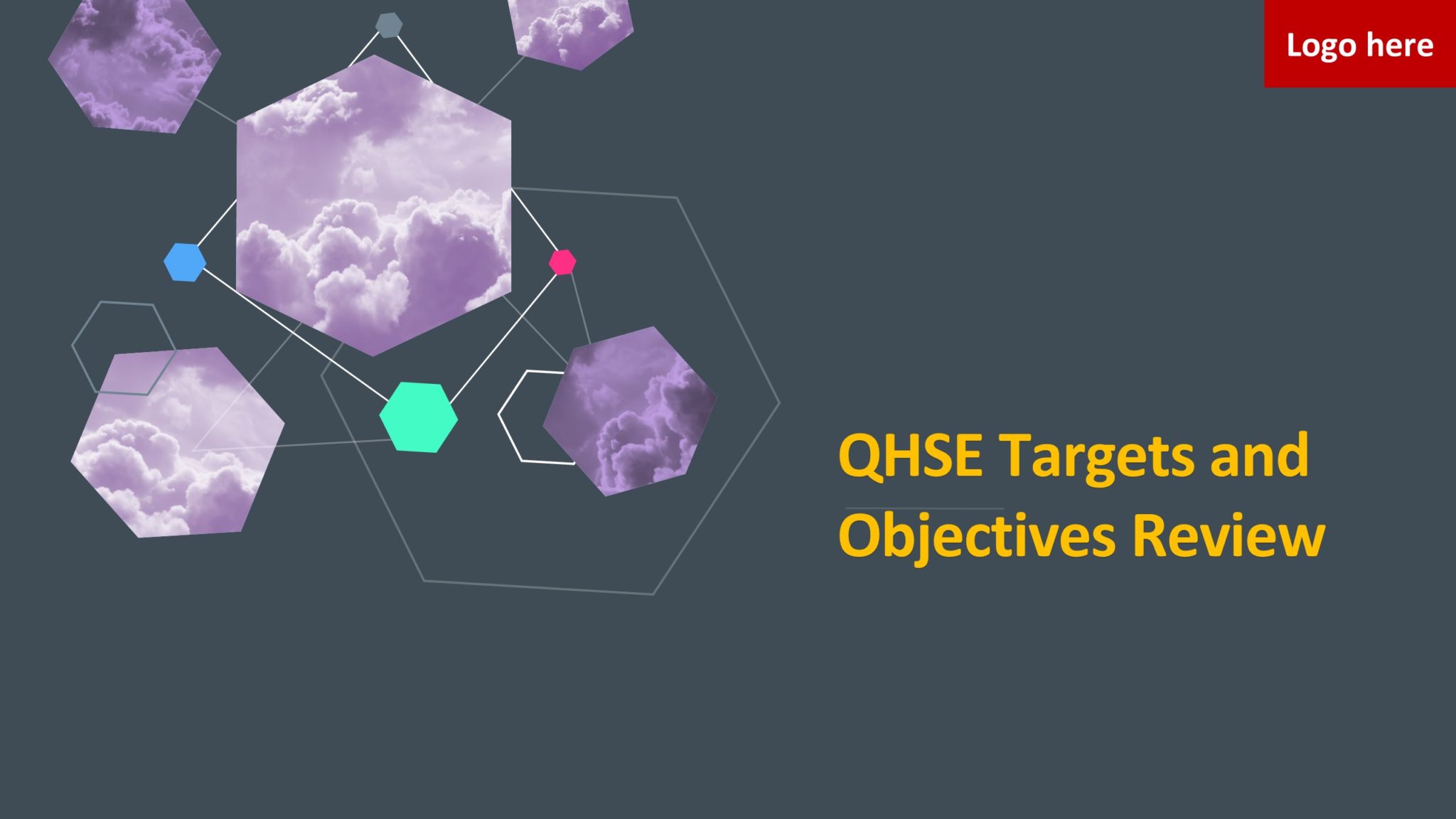 QHSE Targets and Objectives – hsefiles.com